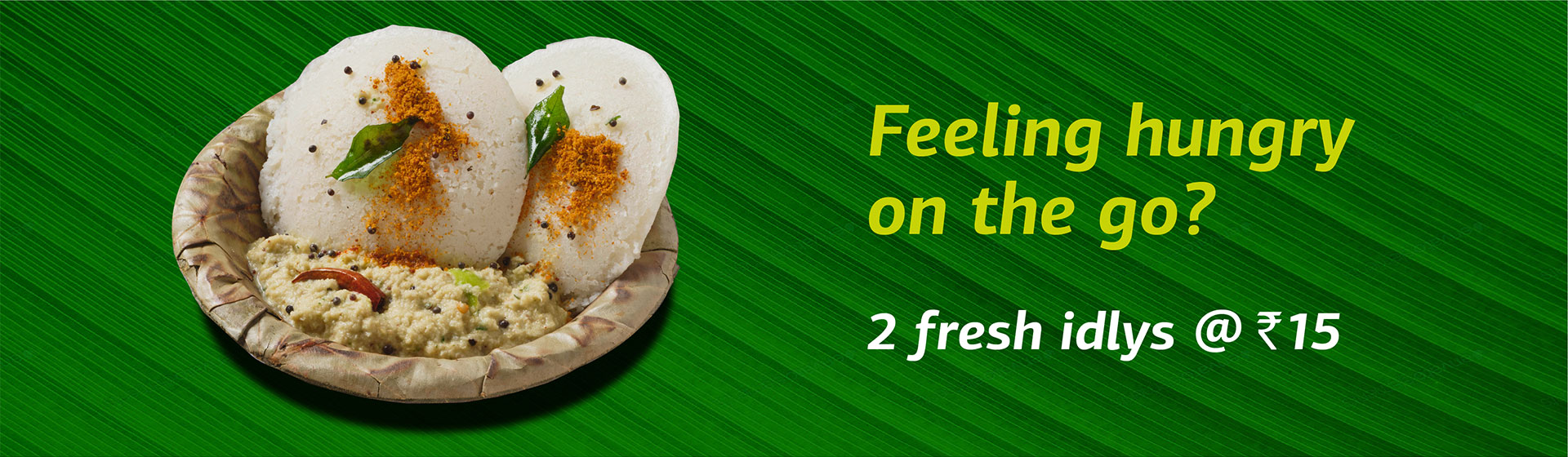 IdlyGo । Cloud kitchen । Cycle idli Kolkata | IdlyGo